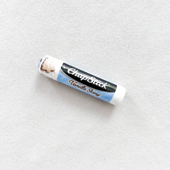 Sephora | Makeup | Vanilla Icing Flavored Chapstick Lip Balm | Poshmark